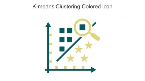 K Means Clustering Powerpoint Presentation And Slides Ppt Presentation