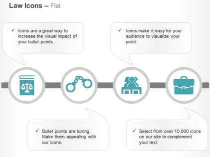 Jury PowerPoint Presentation and Slides PPT Sample | SlideTeam