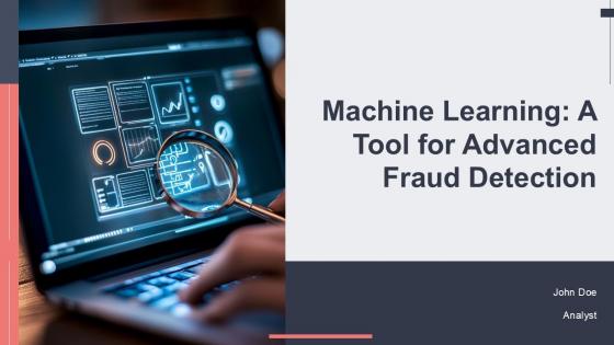 Ai Fraud Detection Powerpoint Presentation And Slides Ppt Example Slideteam