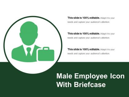 Employee Headcount - Slide Team