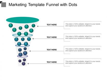 Funnel Templates - Slide Team