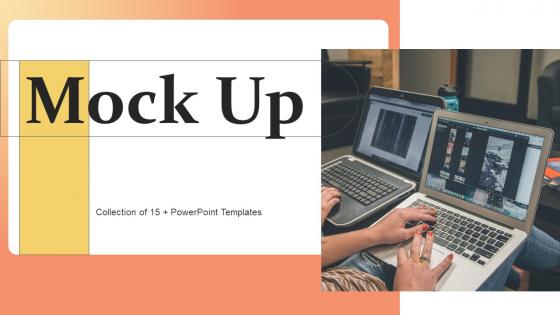 Finalize Mock Powerpoint Presentation And Slides Slideteam