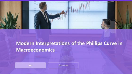 Modern Interpretations Of The Phillips Curve In Macroeconomics PPT ...