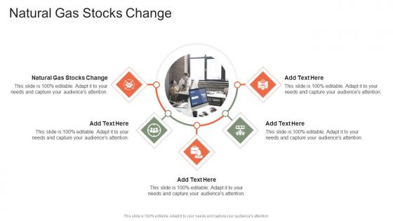 Natural Gas Stocks Change PowerPoint Presentation and Slides PPT Slide ...