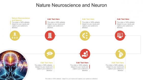 Nature Neuroscience And Neuron PowerPoint Presentation and Slides PPT Sample | SlideTeam
