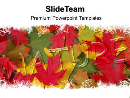 Leave Process - SlideTeam