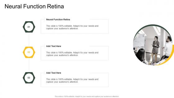 Neural Function PowerPoint Presentation and Slides PPT PowerPoint | SlideTeam