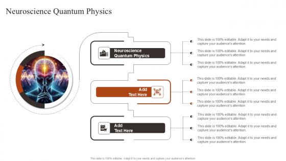 Neuroscience Quantum Physics Ppt Example Cpp Ppt Template