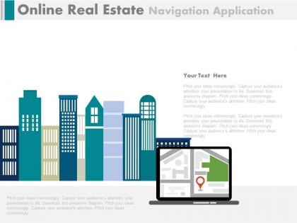 Real Estate PowerPoint Themes | Real Estate PowerPoint Templates ...