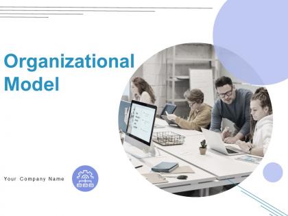 Organizational Modeling Trends PowerPoint Presentation and Slides ...
