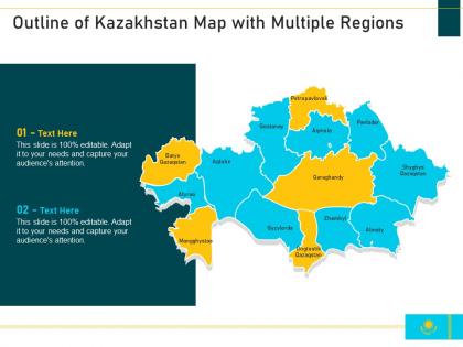 Top 10 Kazakhstan PPT Templates with Professional Designs