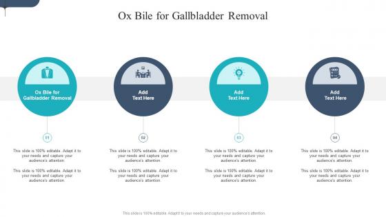 Ox Bile For Gallbladder Removal PowerPoint Presentation and Slides PPT ...