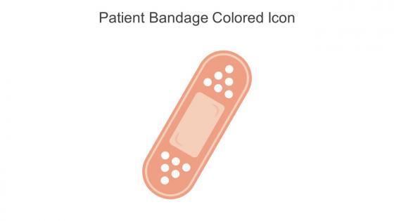 Bandage PowerPoint Presentation and Slides PPT Slide | SlideTeam