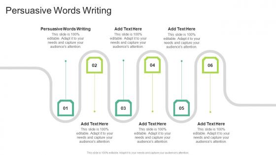 Words Writing PowerPoint Presentation and Slides PPT Presentation ...