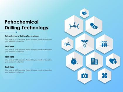 Drilling Technology PowerPoint Presentation and Slides PPT Slide ...