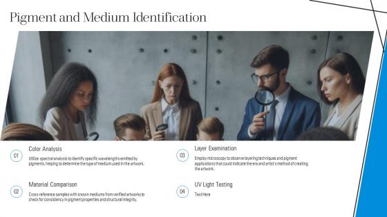 Identification Detection Powerpoint Presentation And Slides Ppt Powerpoint Slideteam