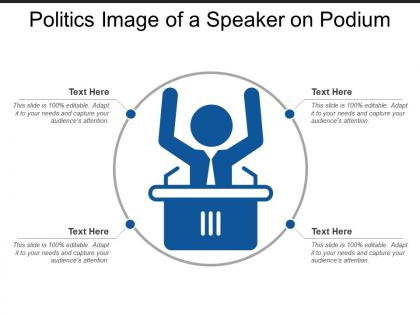 Politics PowerPoint Presentation and Slides PPT Presentation | SlideTeam