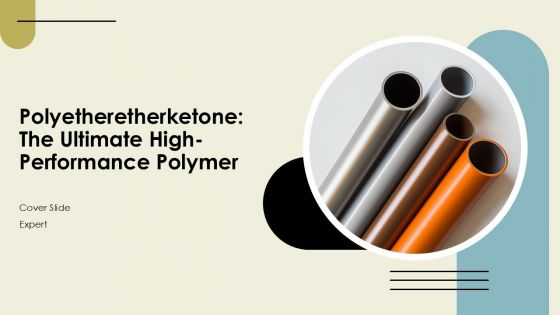 Polymer PowerPoint Presentation and Slides PPT Slide | SlideTeam