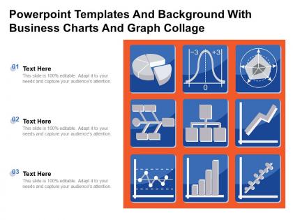 It Slides With Charts - Slide Team