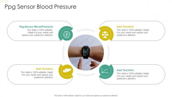 PPG Sensors PowerPoint Presentation and Slides PPT Presentation | SlideTeam