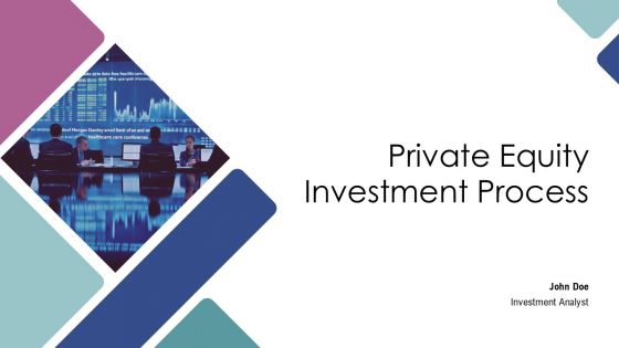Private Equity Investment Process PPT Example AT