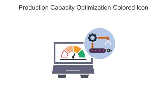 Production Capacity Optimization PowerPoint Presentation and Slides PPT ... Production Capacity Optimization PowerPoint Presentation and Slides PPT ...