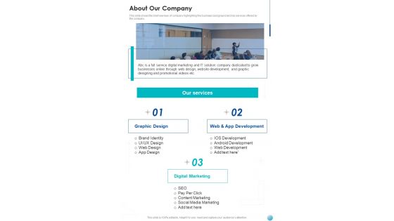 Proposal New Job Position Example PowerPoint Presentation and Slides ...