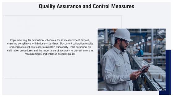 Systematic Calibration Powerpoint Presentation And Slides Ppt Example