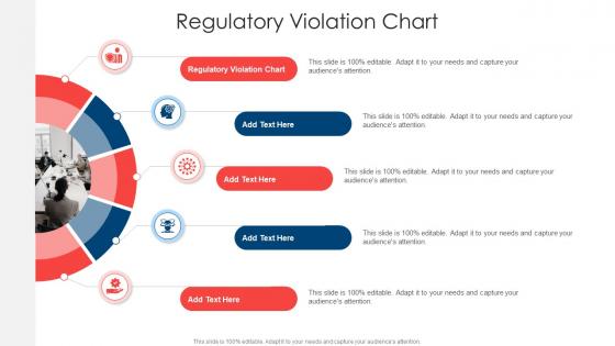 Regulatory Violations PowerPoint Presentation and Slides PPT Template | SlideTeam