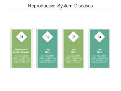 Reproductive System Powerpoint Presentation And Slides Ppt Powerpoint Slideteam