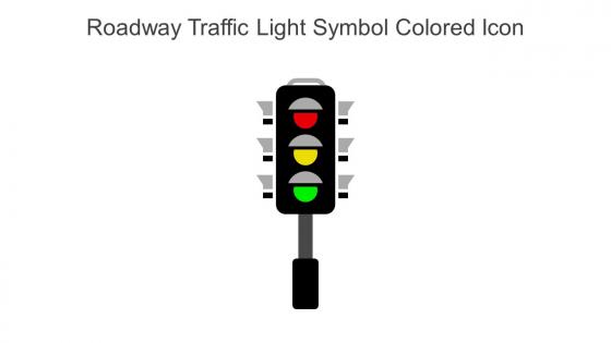 Traffic light PowerPoint Presentation and Slides PPT PowerPoint | SlideTeam