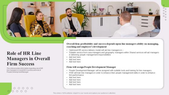 Line Service PowerPoint Presentation and Slides PPT Presentation ...