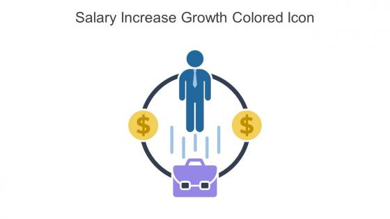 Salary Increase - Slide Team
