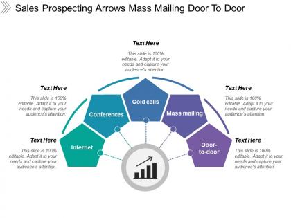 Prospecting - Slide Team