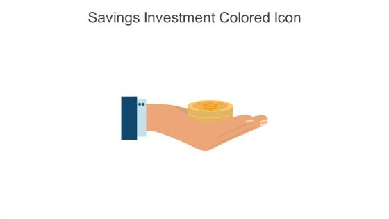 Savings And Investments PowerPoint Presentation and Slides PPT Example ...