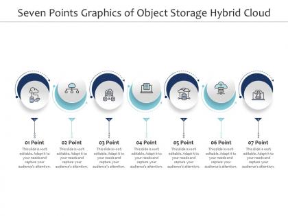 Cloud Infographic - Slide Team