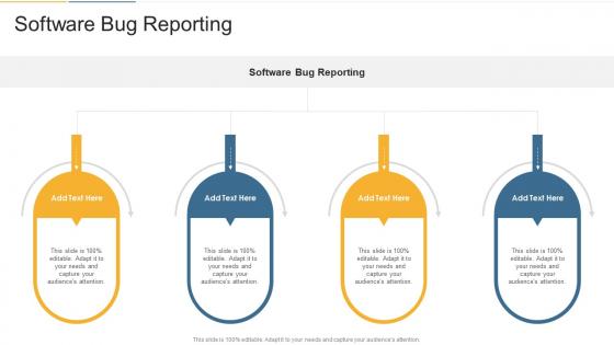 Bug Reporting PowerPoint Presentation and Slides PPT Sample | SlideTeam Bug Reporting PowerPoint Presentation and Slides PPT Sample | SlideTeam