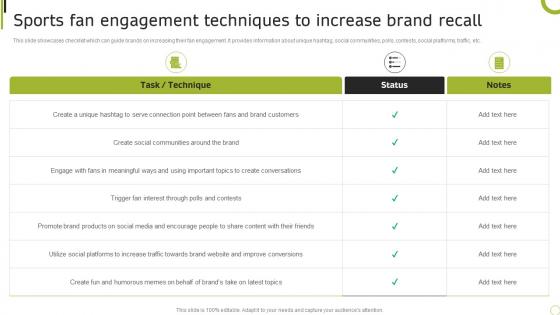 Increase Brand Engagement PowerPoint Presentation and Slides PPT ...