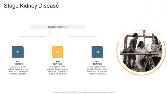 Stage Kidney Disease PowerPoint Presentation and Slides PPT PowerPoint | SlideTeam