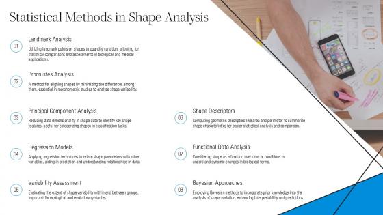 Statistical Analysis in AI PowerPoint Presentation and Slides PPT PowerPoint | SlideTeam