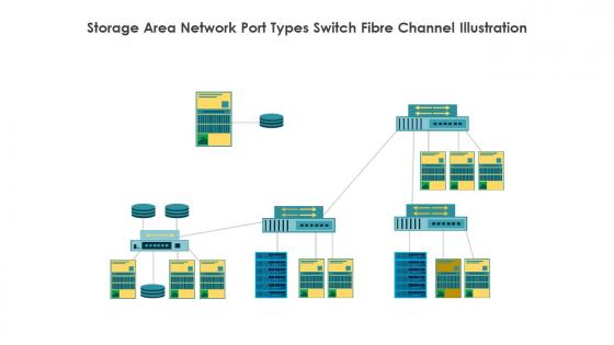 Network Switches PowerPoint Presentation and Slides PPT Presentation | SlideTeam
