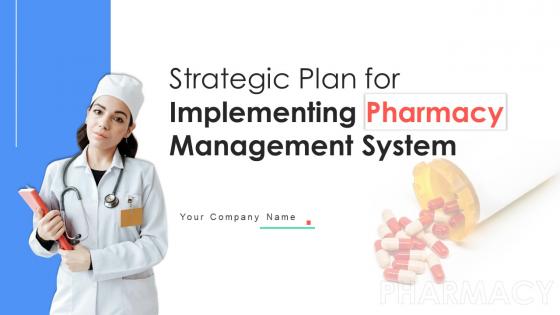 Strategic Implementation Plan PowerPoint Presentation and Slides PPT ...