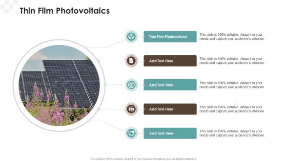 Thin Films PowerPoint Presentation and Slides PPT Sample | SlideTeam