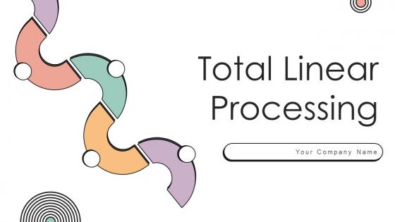 Sample Linear Process Ppt PowerPoint Presentation and Slides PPT PowerPoint | SlideTeam