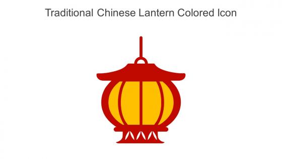 Traditional Chinese Fan PowerPoint Presentation and Slides | SlideTeam