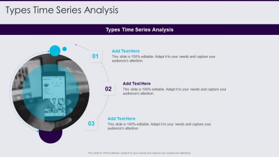Time Series Analysis Forecasting Example Powerpoint Presentation And