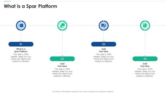 What Is A Spar Platform PowerPoint Presentation and Slides PPT PowerPoint | SlideTeam