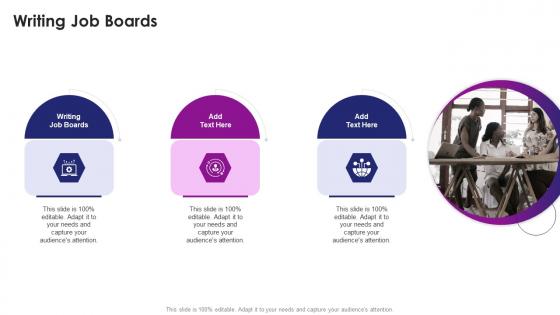 Job Boards PowerPoint Presentation and Slides PPT Example | SlideTeam