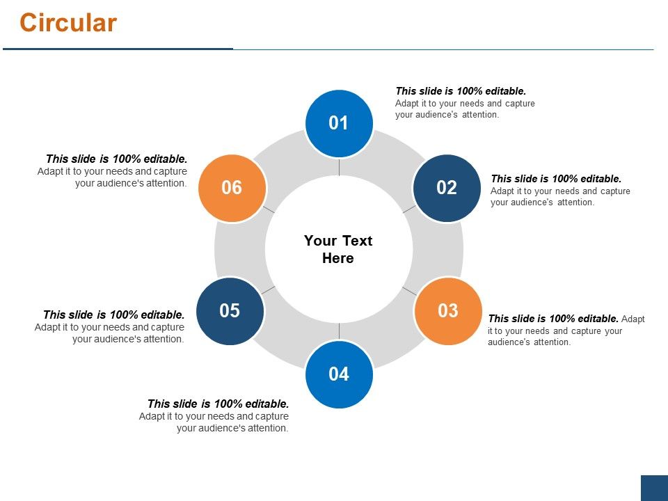 Circular Ppt Powerpoint Presentation File Designs Powerpoint Templates Designs Ppt Slide