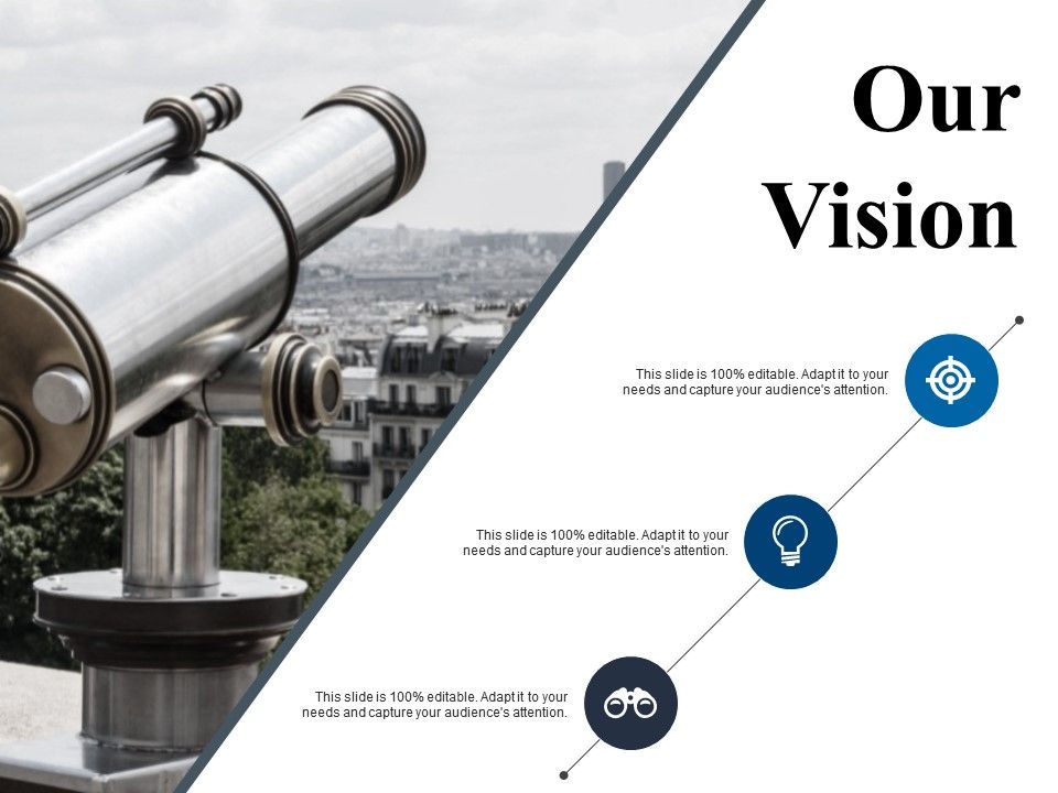 Our Vision Powerpoint Slide Information Template 2 | PowerPoint ...
